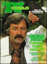 George Negus for Ten’s 6pm project – Television.AU